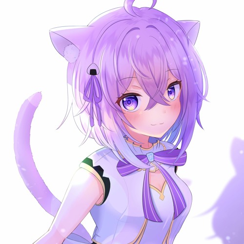 Stream nekomata okayu - flos remix by chronotrbl | Listen online for ...