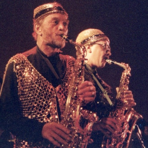 Stream FACT Archive: Remembering Sun Ra Arkestra's Danny Ray Thompson ...