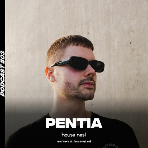 Stream House Nest Podcast 2023 By Pentia by House Nest | Listen online for free on SoundCloud