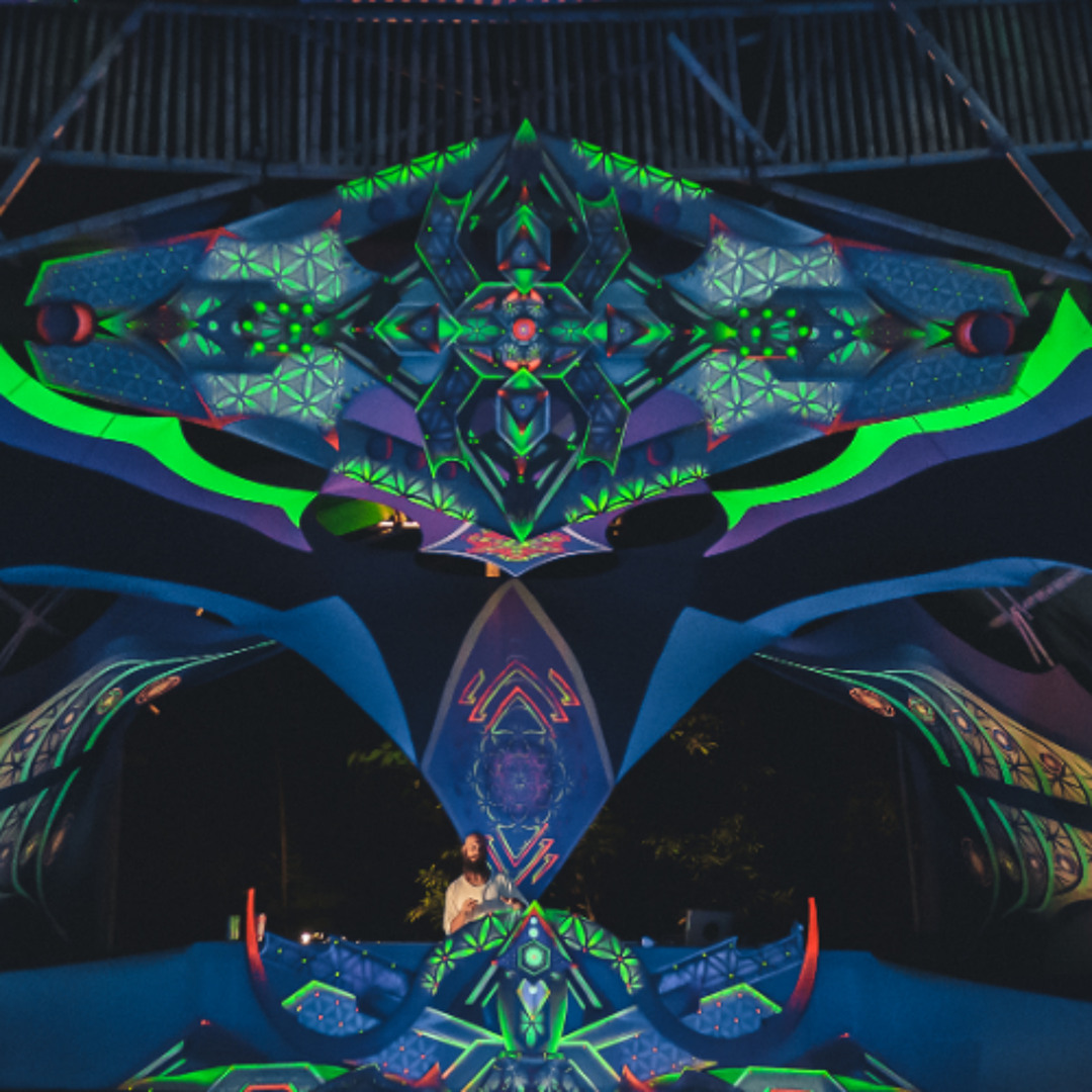 Stream Stranger Swamp - @Grimpa Stage - Terra Azul Festival (Full Live ...