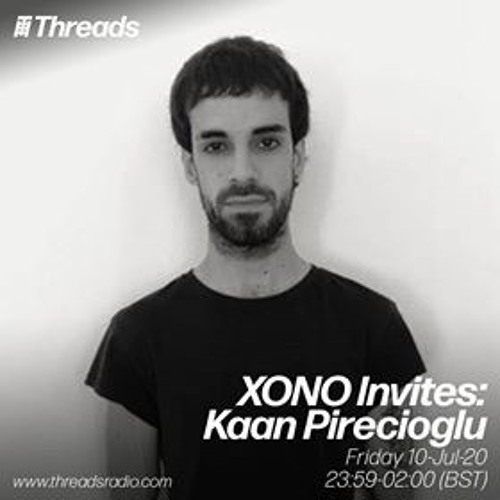 Stream XONO Invites - Kaan Pirecioglu by XONO | Listen online for free ... Stream XONO Invites - Kaan Pirecioglu by XONO | Listen online for free ...