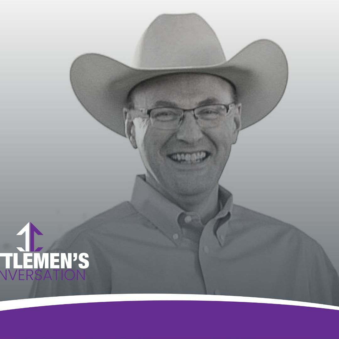 Stream Cattlemen's Conversation | Mark McCully | Season 1 Episode 15 by ...