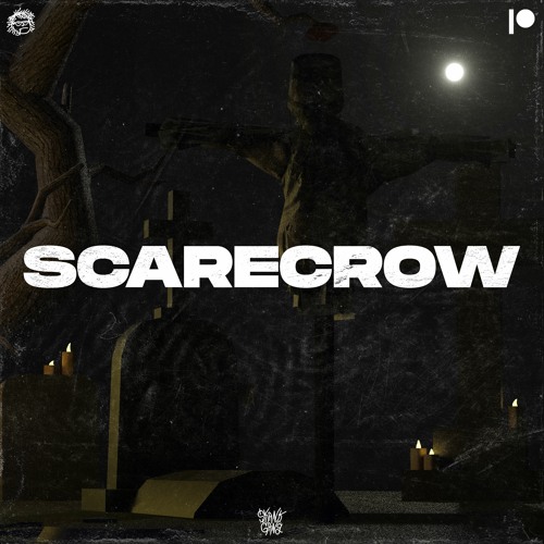 Stream GRUMPY - SCARECROW (NOVEMBER PATREON EXCLUSIVE) by GRUMPY [SKANK ...