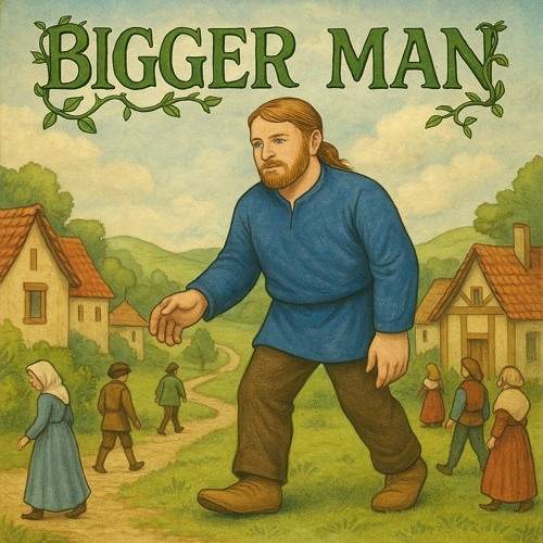 Stream Bigger Man by DeezyMN | Listen online for free on SoundCloud