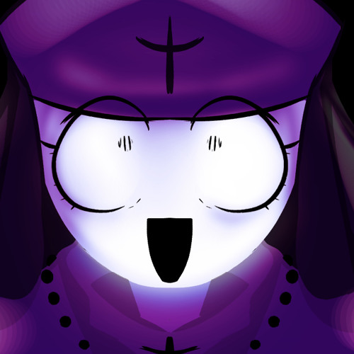 Stream Crucify FNF (Vocals only) by ems | Listen online for free on ...