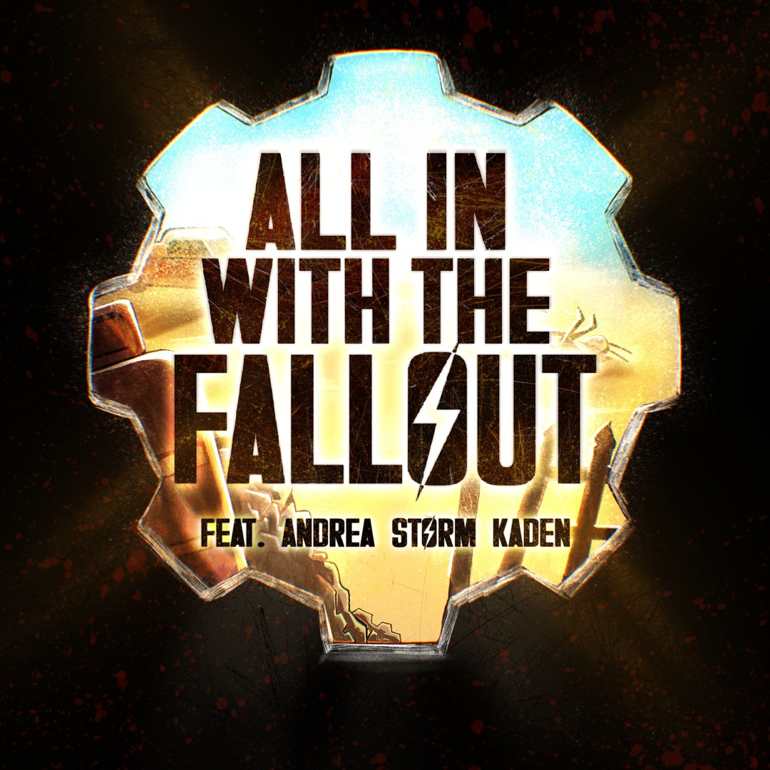 Listen to "All in with the Fallout" - Fallout Song by JT Music in Video ...