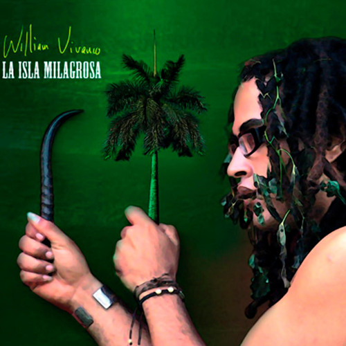 Stream Pilón (Remasterizado) by William Vivanco | Listen online for ...