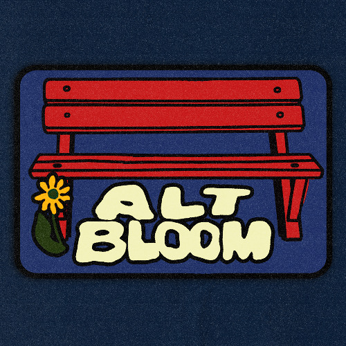 Stream Park Bench by Alt Bloom | Listen online for free on SoundCloud