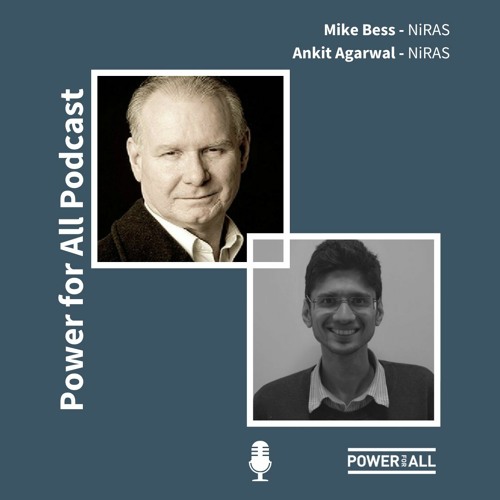 Stream Bioenergy for Sustainable Local Energy Services and Energy ...