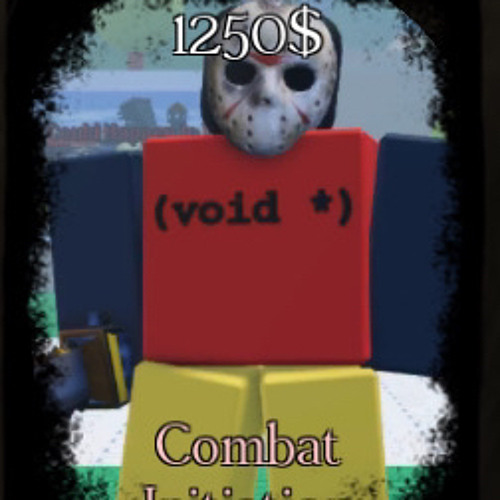 Stream Forsaken OST - Combat Initiation jason terror radius theme by ...