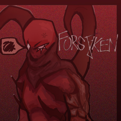 Stream [Forsaken UST] A C00L Takeover - Milestone 4 LMS by frosty ...