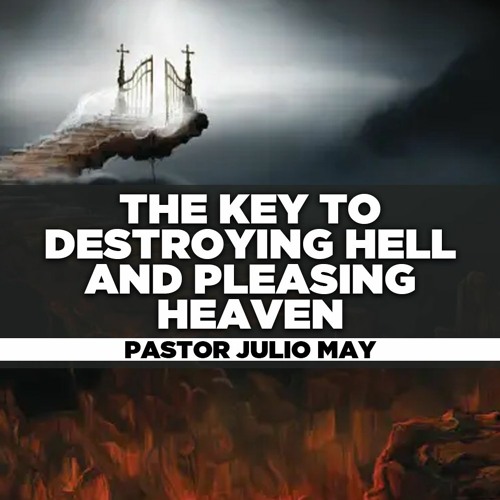 Stream Rev. Julio May - Youth Explosion - 2023.09.22 - The Key to ...