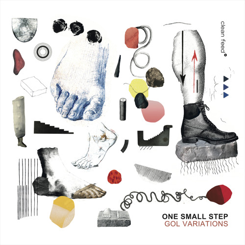 Stream Heija by One Small Step | Listen online for free on SoundCloud
