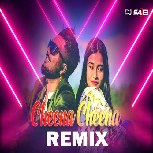 Stream Cheena Cheena (Muza) - DJ Sajib Remix by DJ Sajib | Listen ...