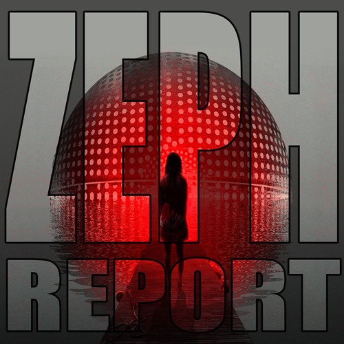 Stream RULERS OF THE PRESENT DARKNESS- repost of Aug 17 podcast by Zeph ...
