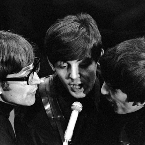 Stream The Beatles - Yes It Is (Cover version by Eddie G) by Eddie's ...