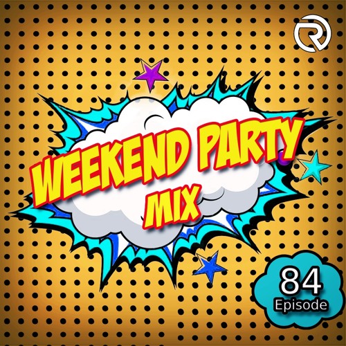 Stream PRESENTS: Weekend Party Mix (DJ RAMIREZ) by Housechart1#Pride ...