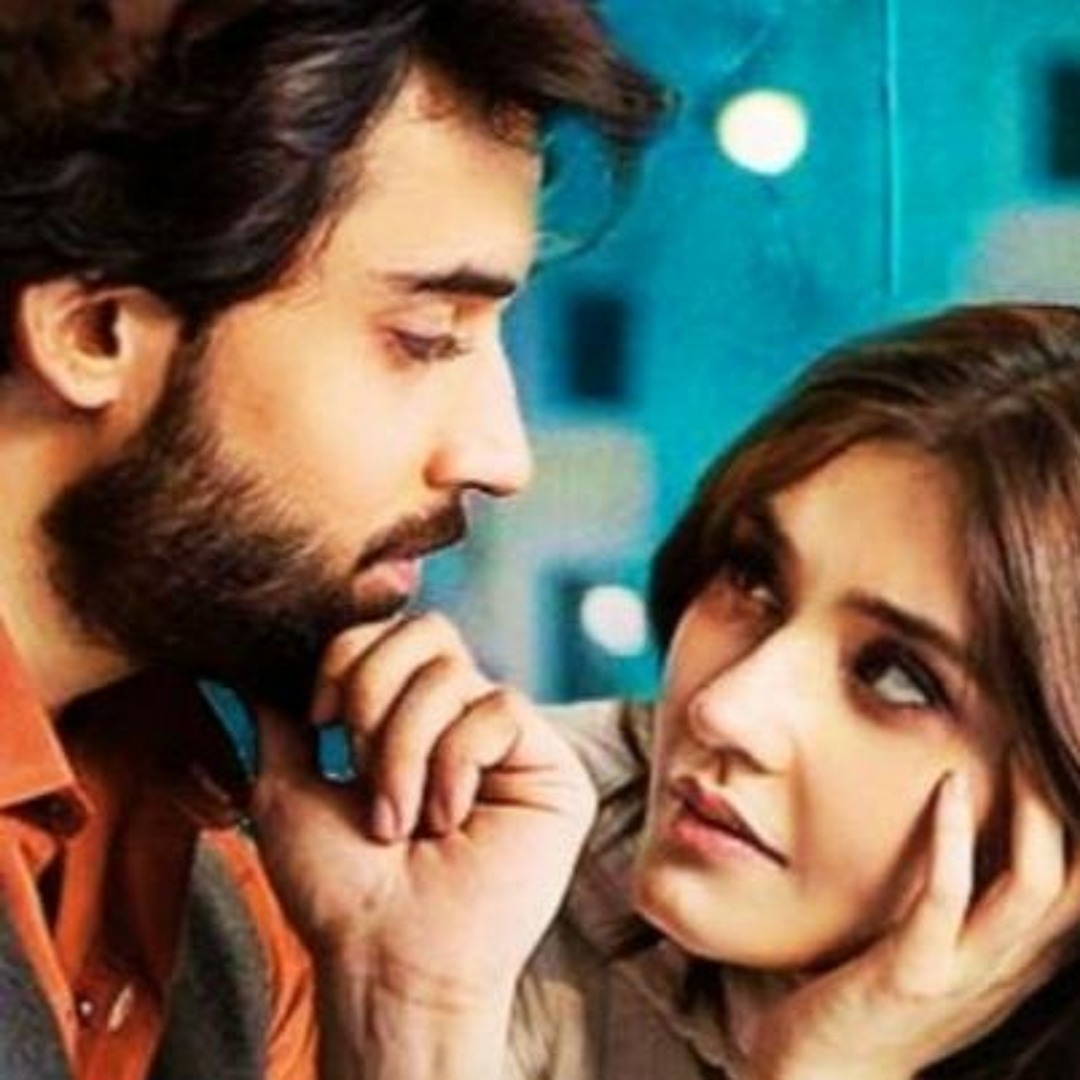 Stream 𝐓𝐞𝐫𝐚 𝐌𝐞𝐫𝐚 𝐇𝐚𝐢 𝐏𝐚𝐲𝐚𝐫 𝐀𝐦𝐚𝐫- Ishq Murshid - [ OST ] - Singer_ Ahmed ...