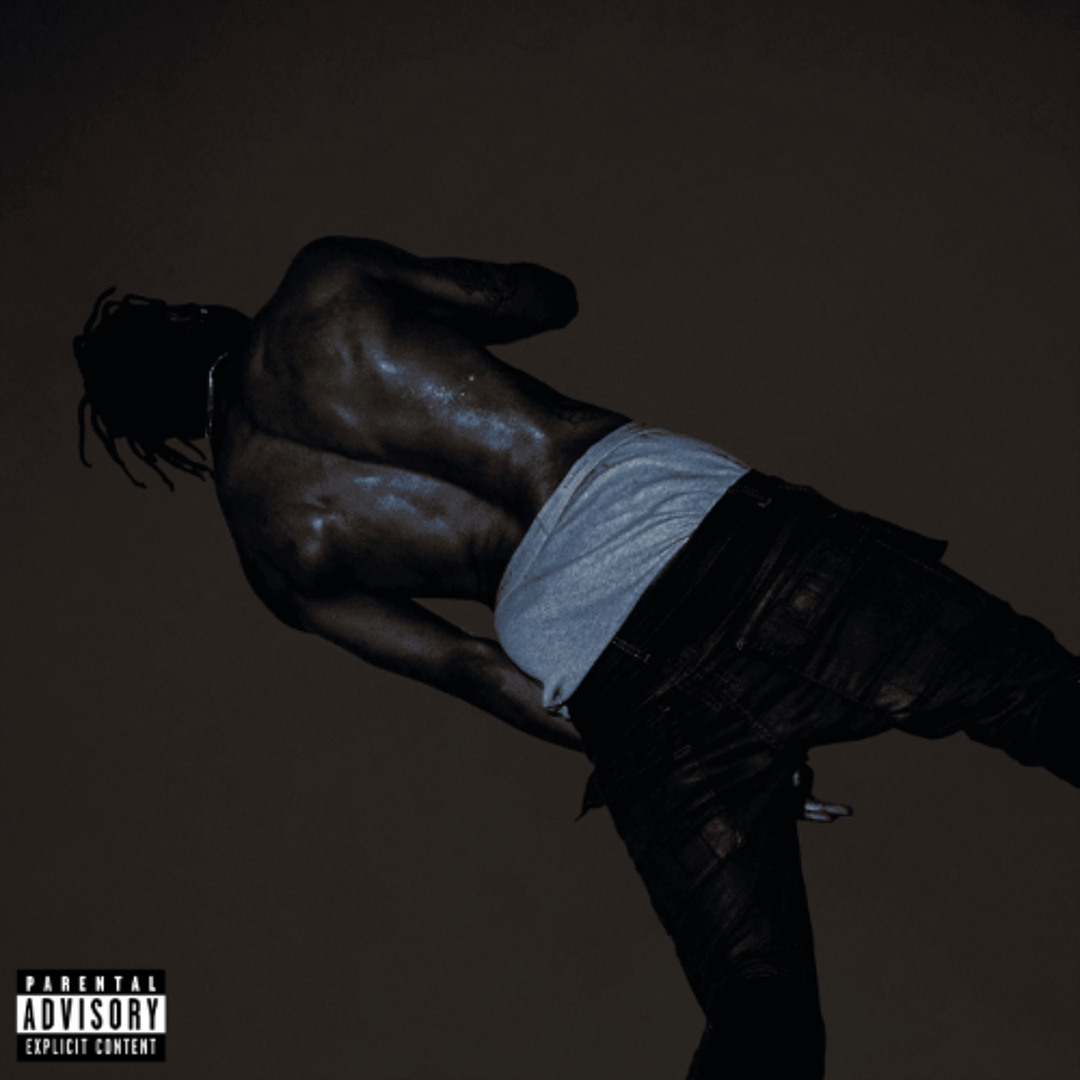 Stream Time Machine by Travis Scott | Listen online for free on SoundCloud