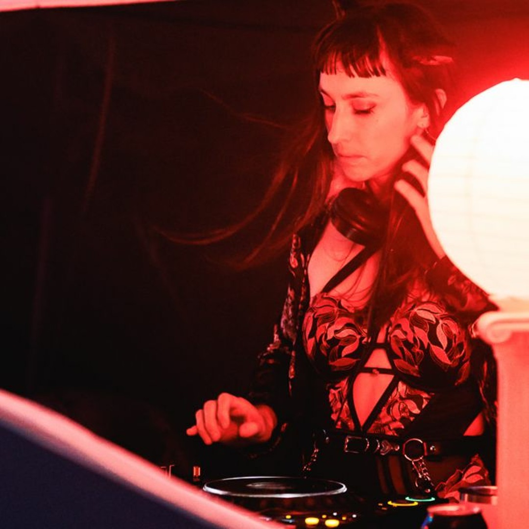 Stream Neomenia 2024 ~ Emily Harkness Friday night set by EmilyHarkness ...