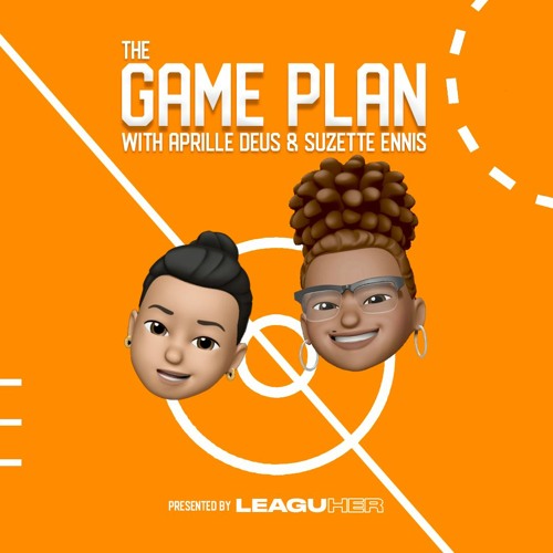 Stream THE GAME PLAN | Intro - International Women's Day 2021 by The ...