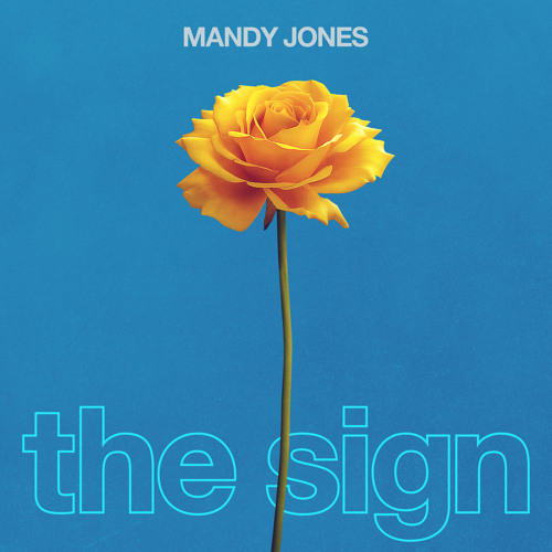 Stream The Sign by Mandy Jones | Listen online for free on SoundCloud