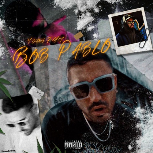 Stream Bobpablo [Prod. Ashkan Kagan] by Young Fum | Listen online for ...