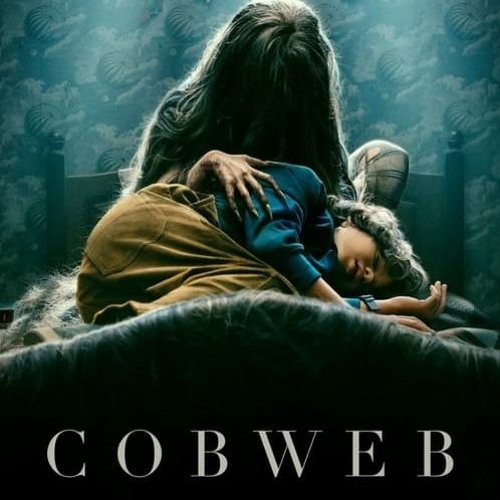 Stream episode Ver "No tengas miedo (Cobweb) (2023)" | Película ...