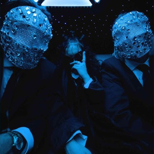 Stream lil zey x future - LIL DEMON x RACK ROMANTIK mix by Guvez ...