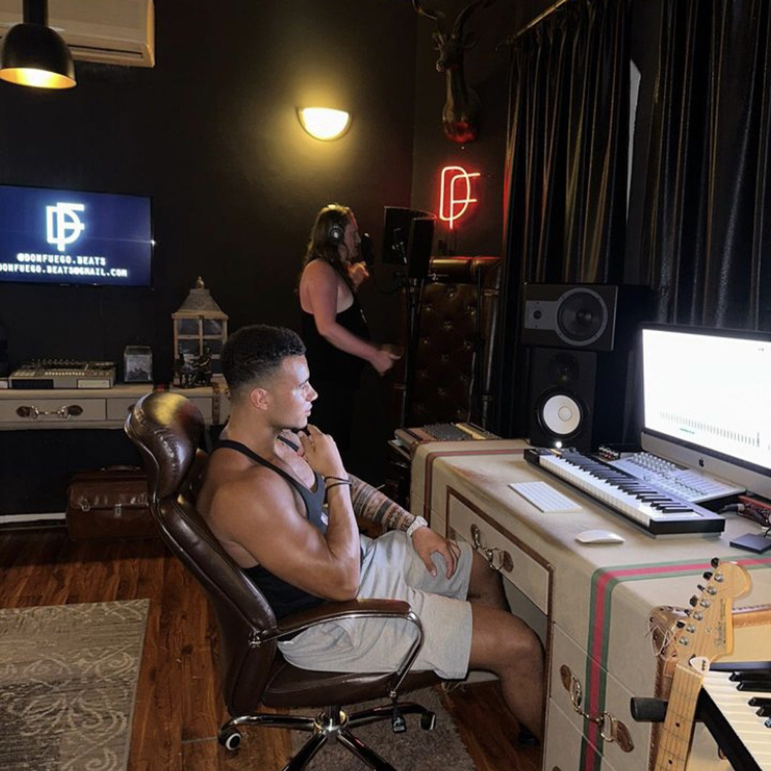 Stream (sped up) twust - hstikkytokky, general g by RMXX Studios ...