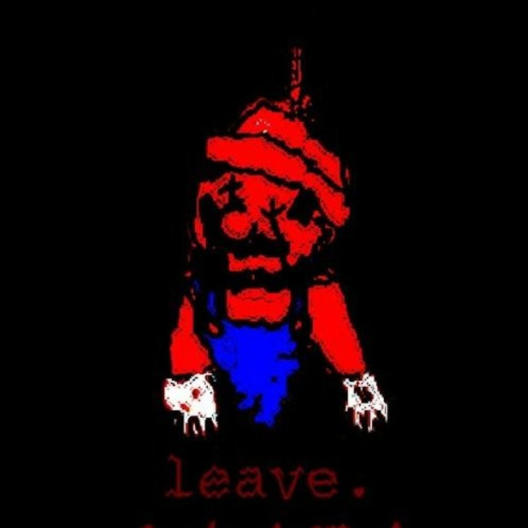 Stream Anti - Piracy Screen - Super Mario Odyssey (2017) by G I N O G U ...