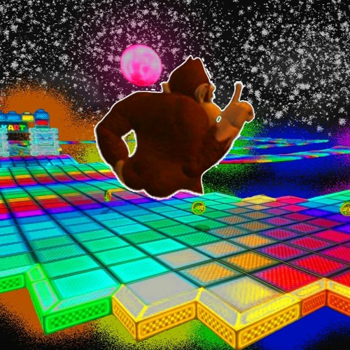 Stream Donkey Kong Rap | "Monkey Business" | Sonicikoe ft. LBB & Spirit ...