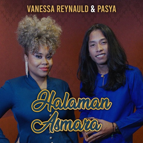 Stream Halaman Asmara by Vanessa Reynauld | Listen online for free on ...