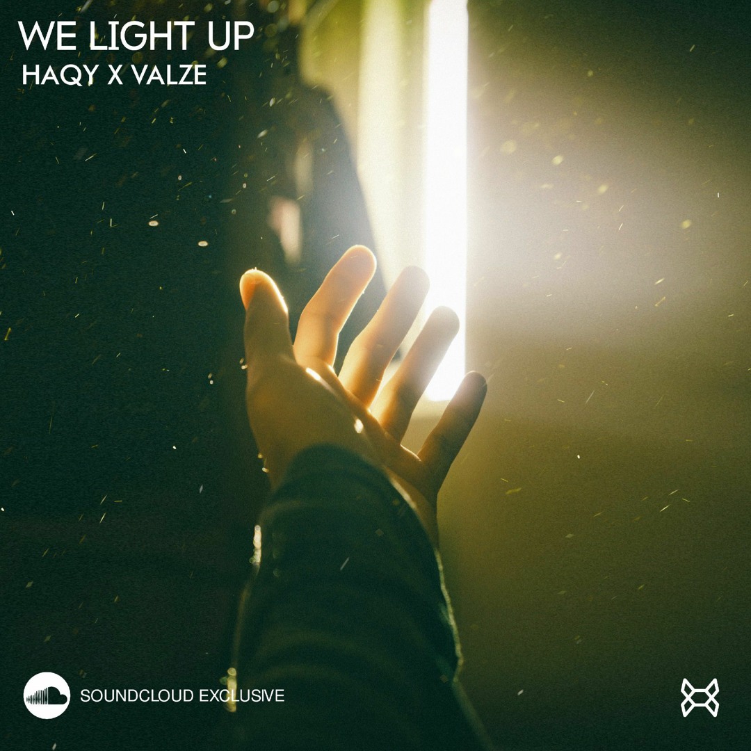 Stream HAQY x VALZE - We Light Up by HAQY | Listen online for free on ...