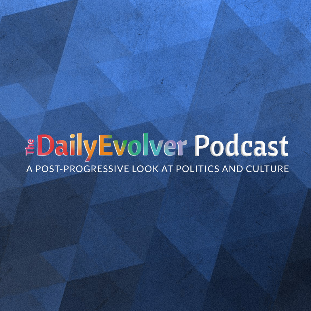 Stream The Emergence of Post-Progressive Political Thought - A ...