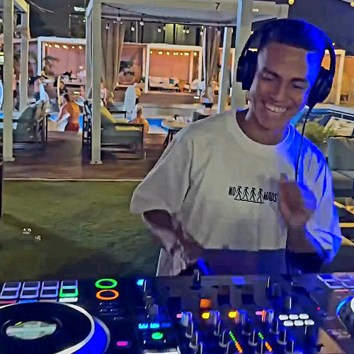 Stream Tech House , Good surf beach club Dallas tx full set (Hector ...