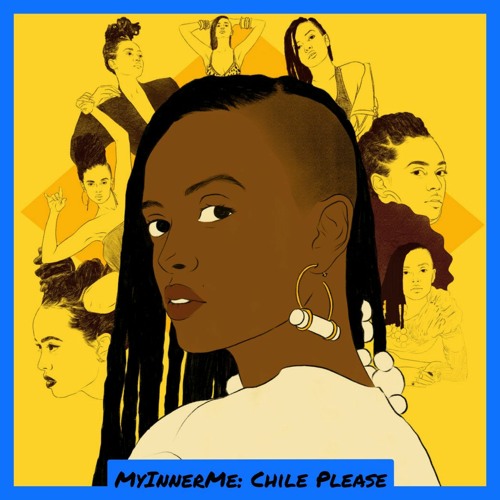 Stream 'Chile Please' (MyInnerMe) Wattpad Keesha Clayton Harris by ...