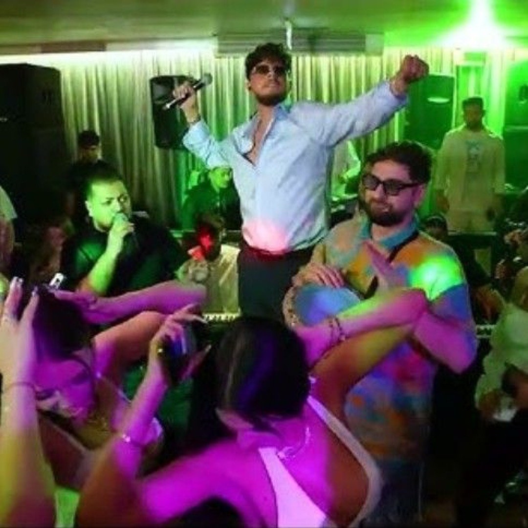 Stream ADRIAN NOROCEL - IUBIREA TRECE PRIN STOMAC LIVE by Leo | Listen ...