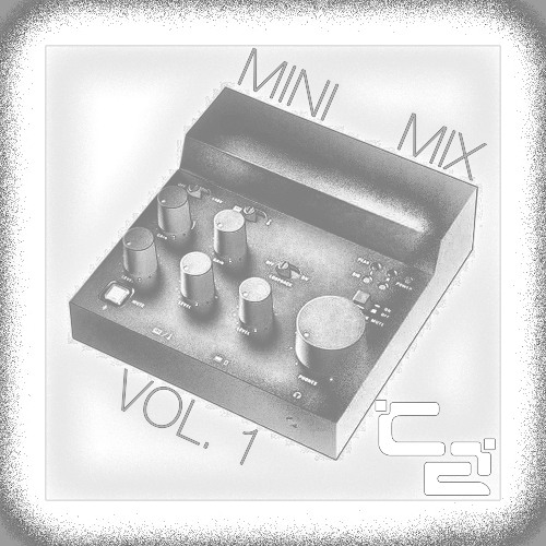 Stream MINI MIX VOL. 1 by Cope Aesthetic | Listen online for free on ...
