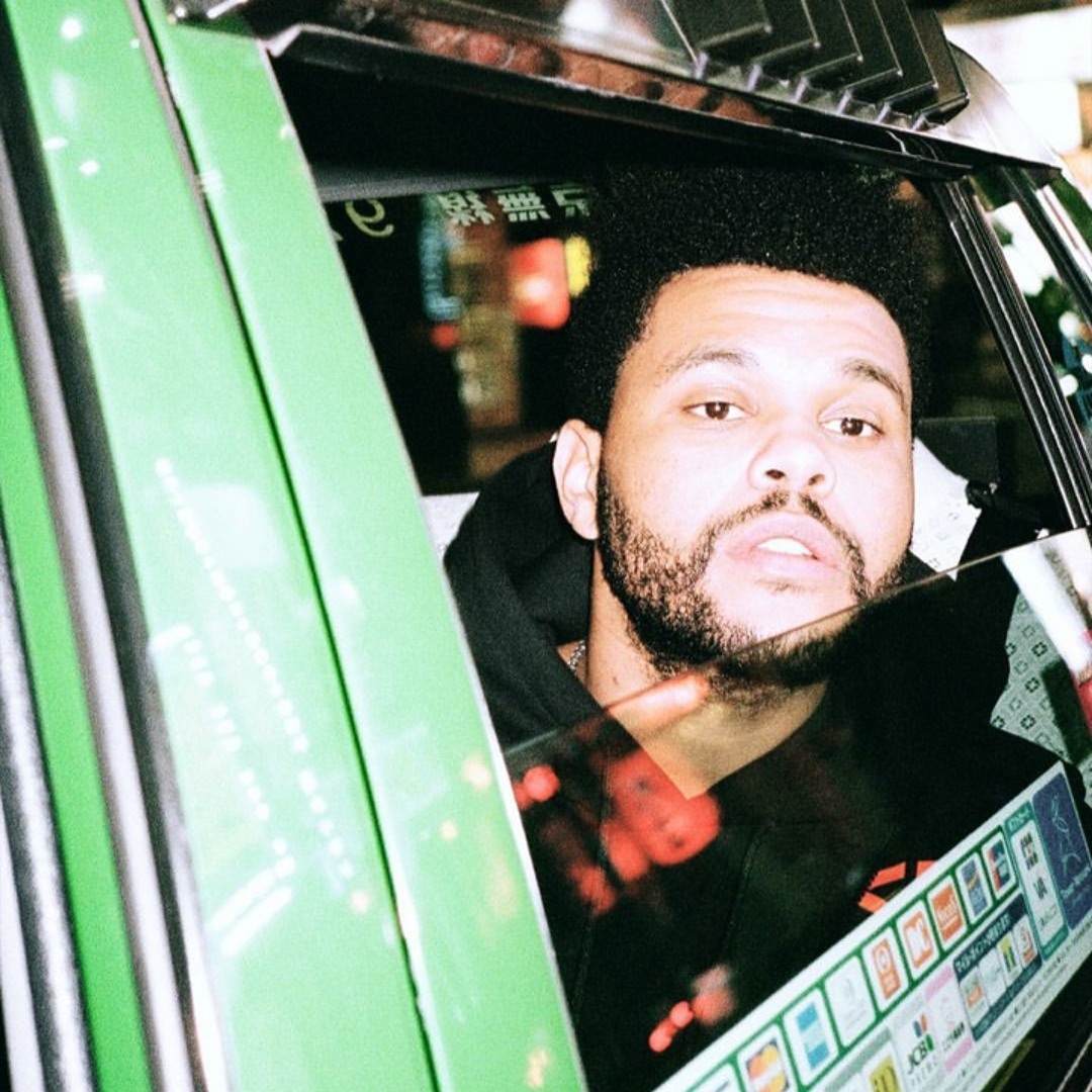 Stream The Weeknd - As You Are by Talal Zeer 👽 | Listen online for free ...