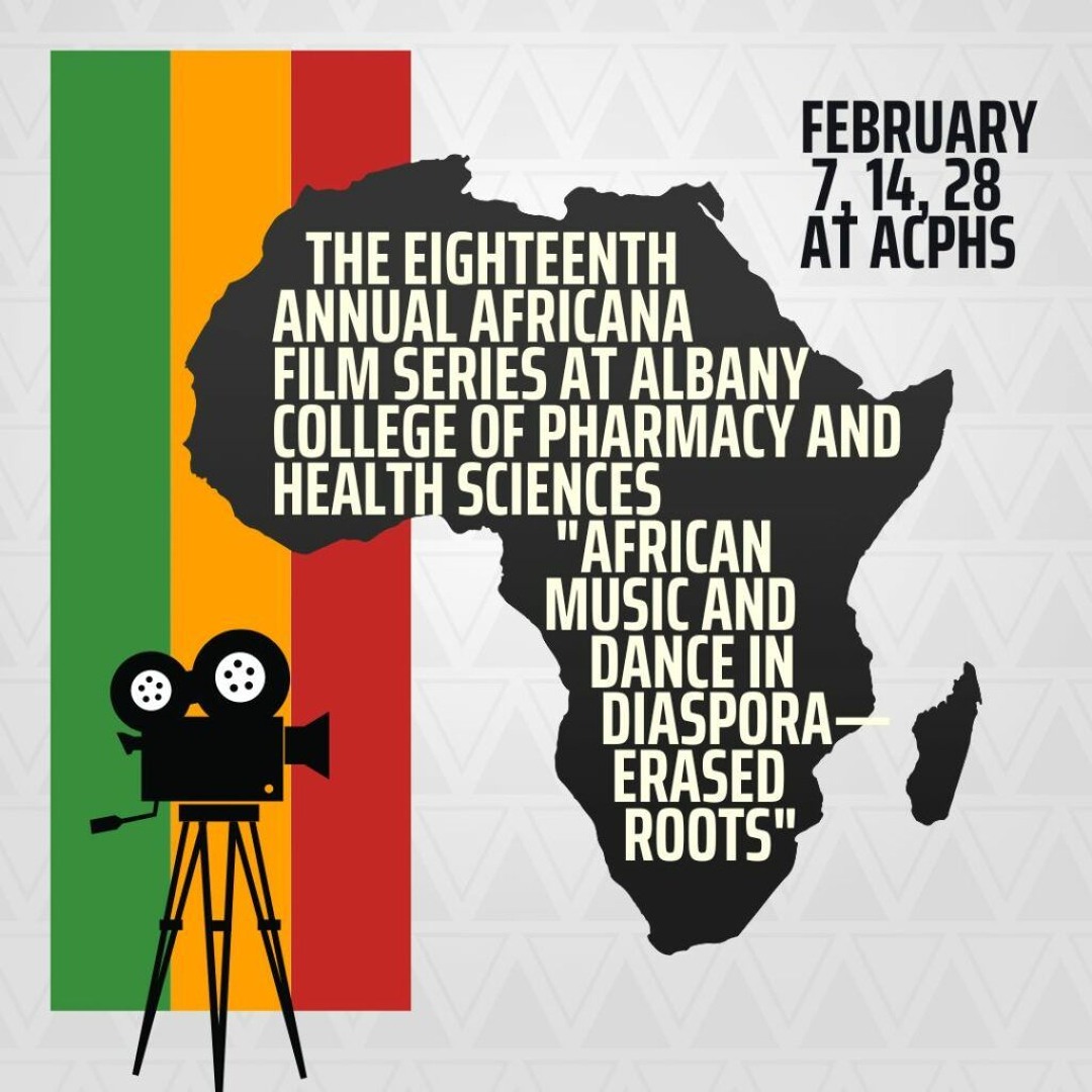 Stream The Erasure of African Roots in Music by Hudson Mohawk Magazine ...