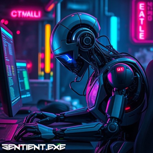 Stream SENTIENT.EXE - Ẅ̴͎́O̶̪̓R̶̙̓K̸̠̑ by SENTIENT.E̷̮̓Ẍ̵̦́É̵͜ | Listen ...