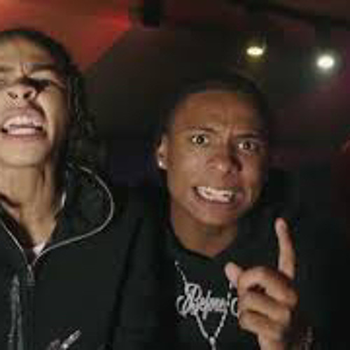 Stream DD Osama X Dudeylo - BACK TO BACK by @Unreleased_Heatt23 ...