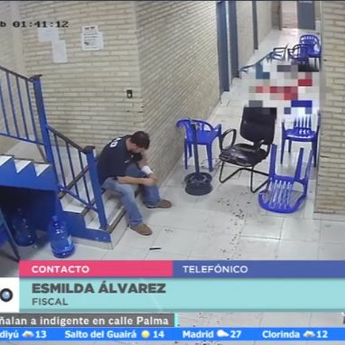 Stream Fiscal Esmilda Álvarez, sobre investigación de nuevos elementos en el caso Rodrigo ...