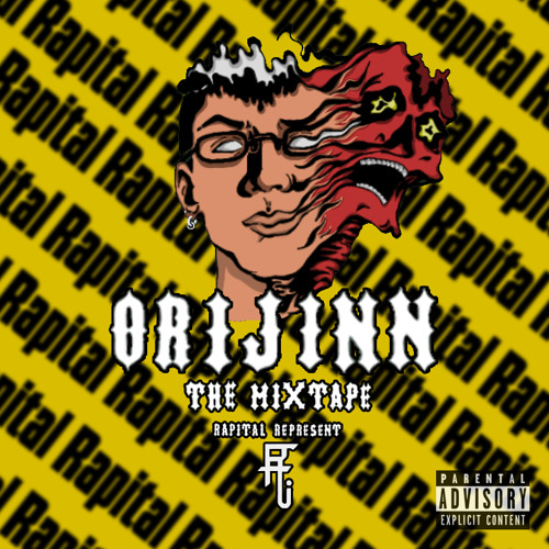 Stream RPT ORIJINN | Listen to MIXTAPE ORIJINN playlist online for free ...