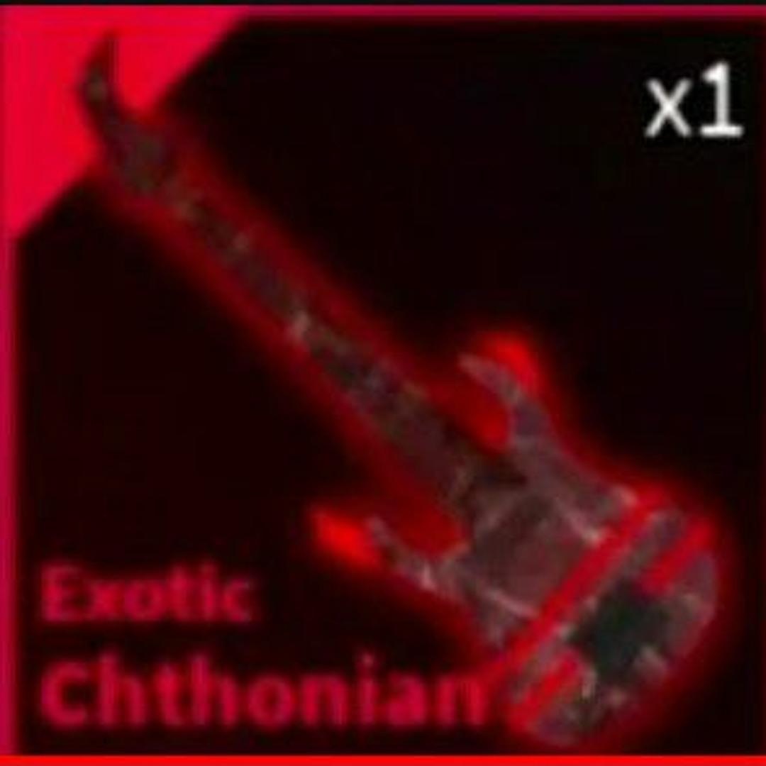Stream Kaiju paradise chthonian guitar soundtrack by LAZYNOTFOUND ...