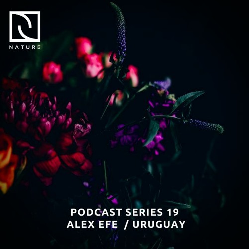 Stream Alex Efe /Nature Podcast Series 19 by NATURE REC. | Listen ...