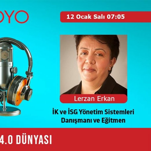 Stream Lerzan Erkan - İnsan Kaynaklarının Geleceğe Bakışı (1) by ST ... Stream Lerzan Erkan - İnsan Kaynaklarının Geleceğe Bakışı (1) by ST ...