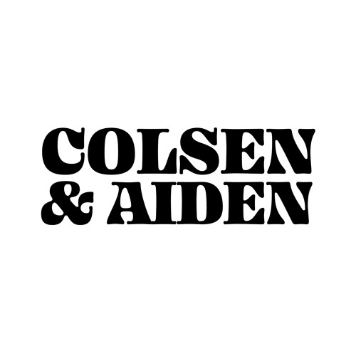 Stream COLSEN & AIDEN House Set 17 Aug 2023 by Colsen & Aiden | Listen ...