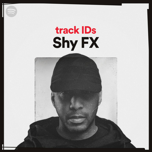 Stream REPLICA | Listen to Shy FX's track IDs playlist online for free ...